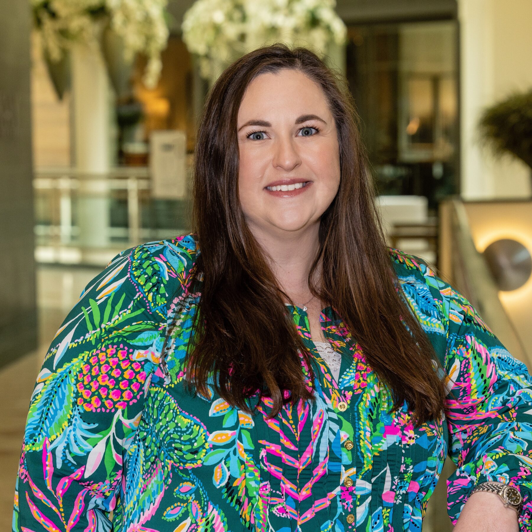 Board of Directors - JL Palm Beaches