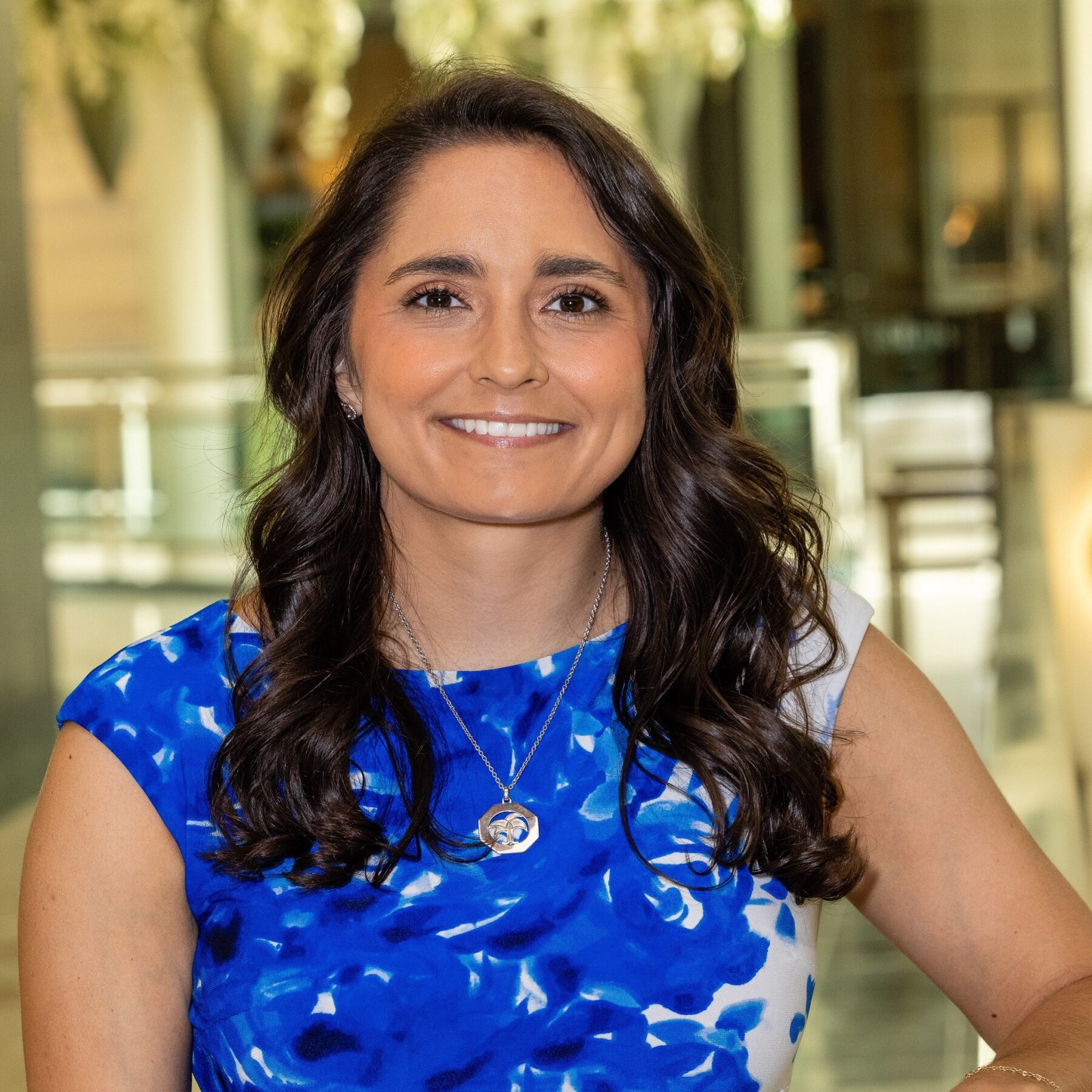 Board of Directors - JL Palm Beaches