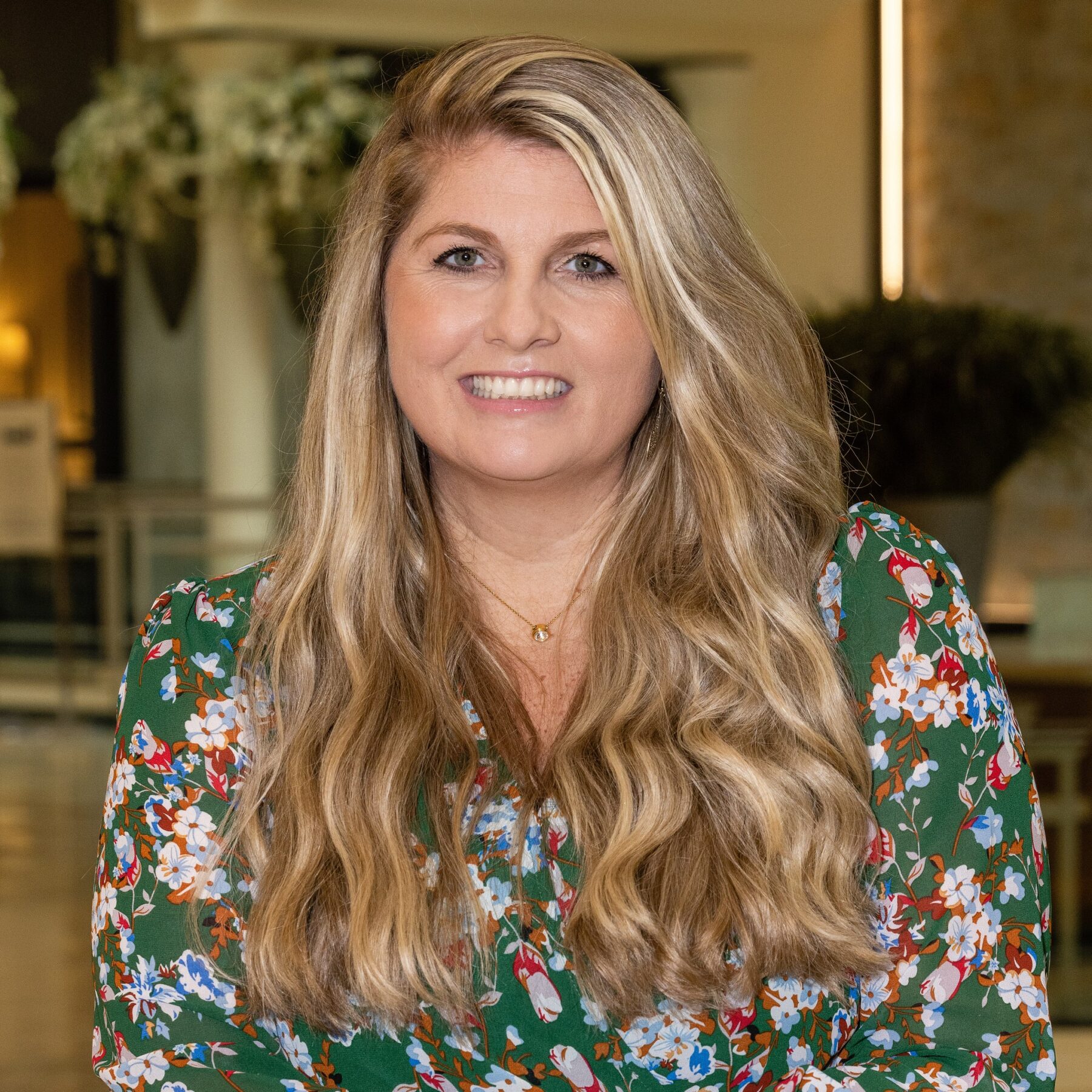 Board of Directors - JL Palm Beaches