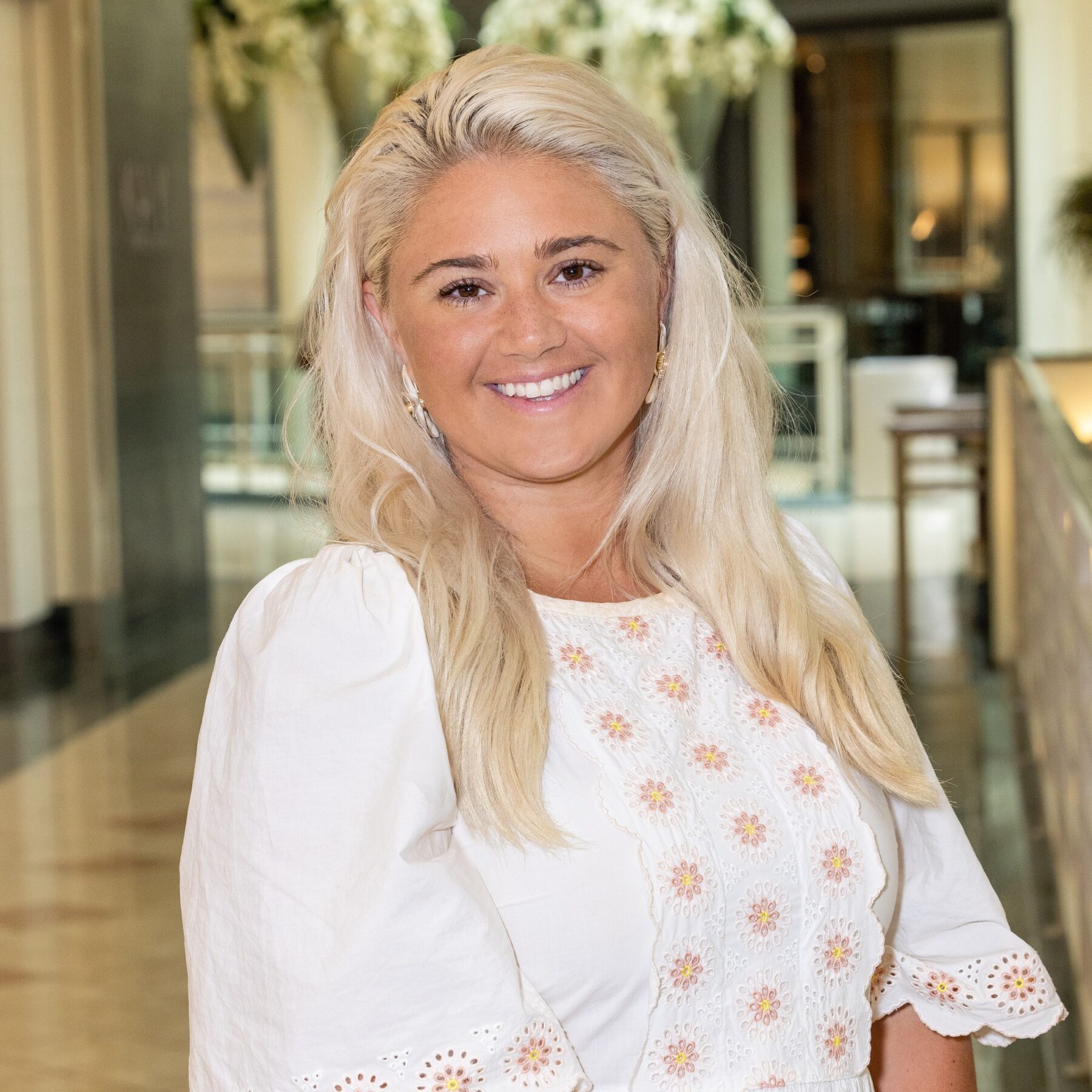 Board of Directors - JL Palm Beaches