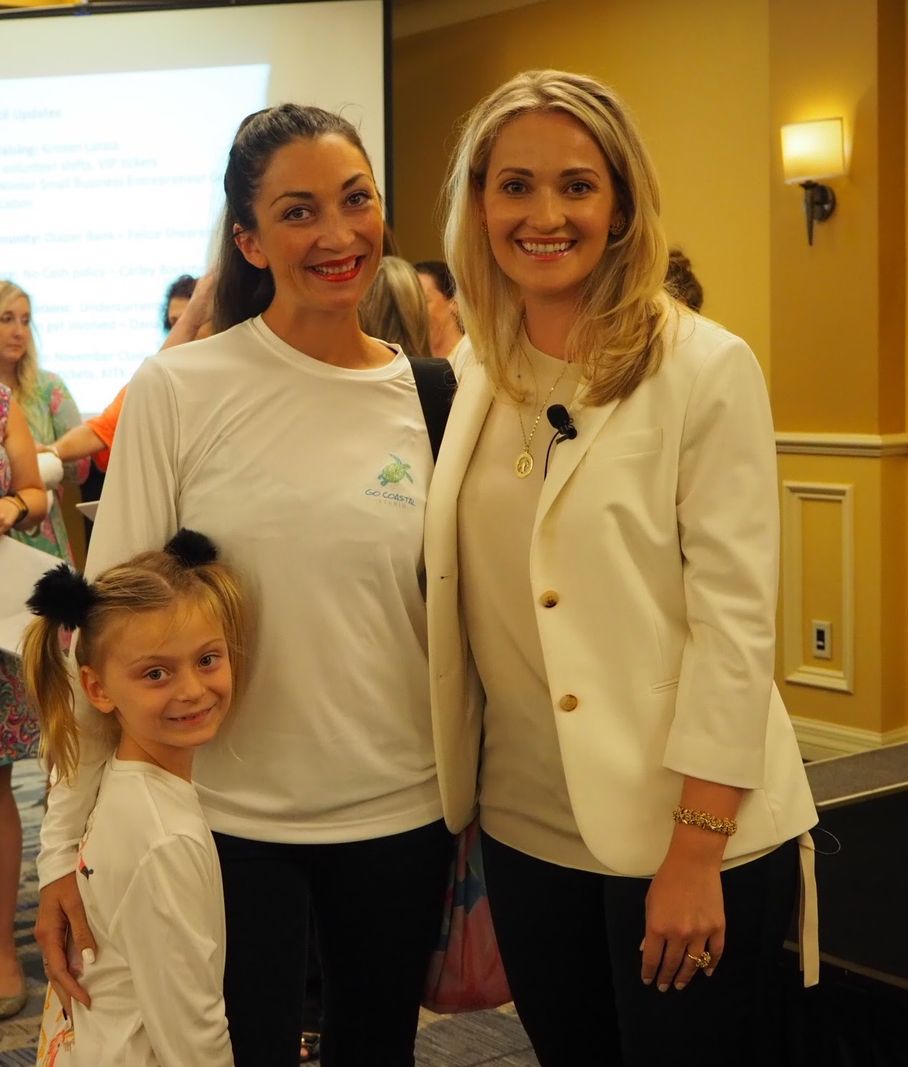 2017 Small Business Entrepreneur Grant Winner - JL Palm Beaches