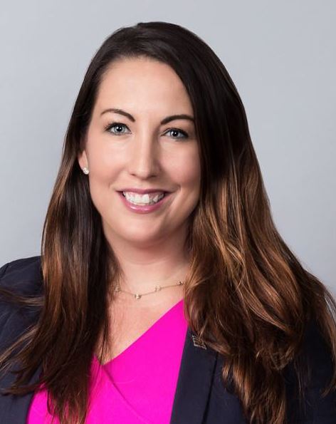 Stephanie Glavin - JL Palm Beaches