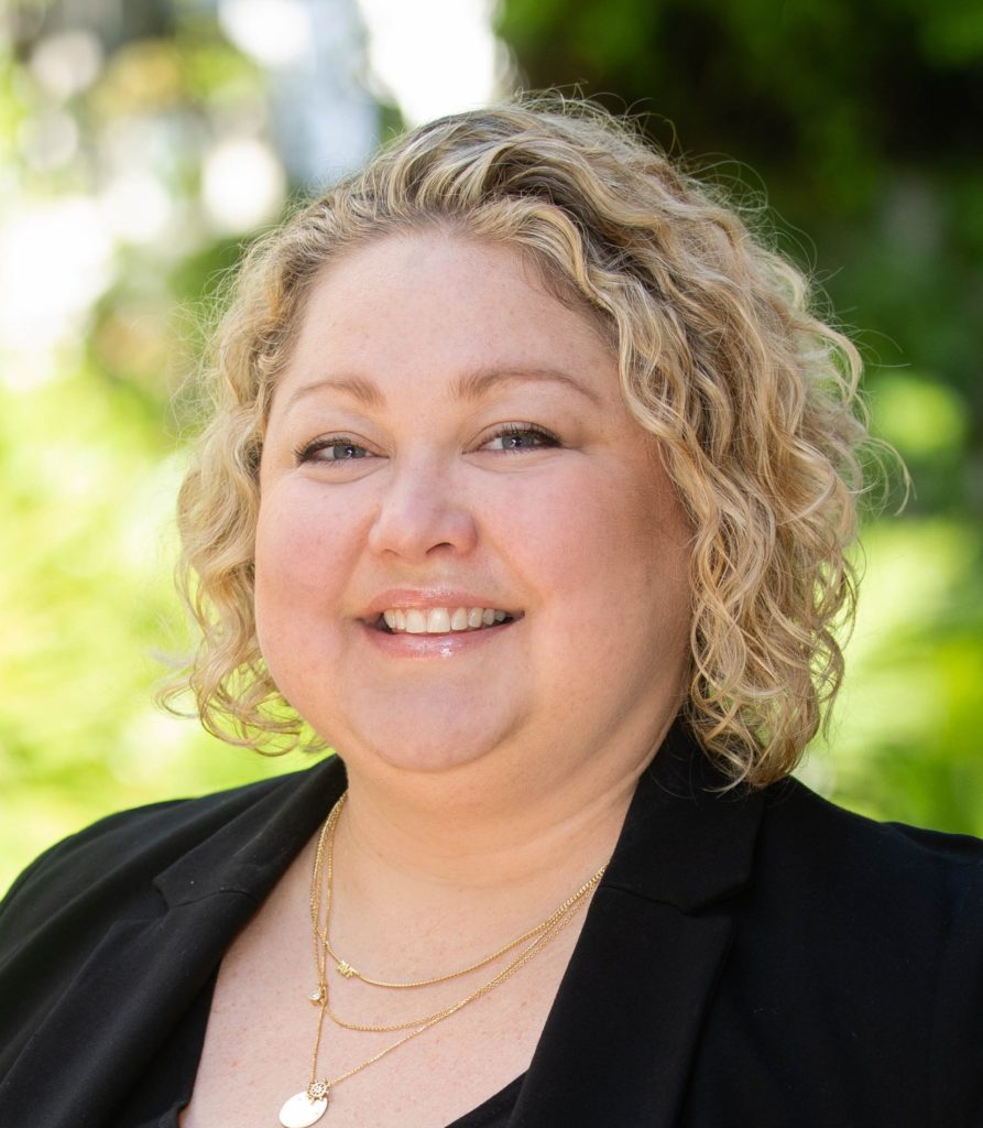 Allison Freeman, Fundraising Vice President-Elect - JL Palm Beaches